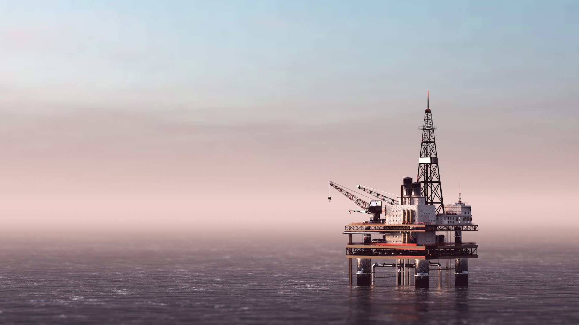 ADNOC Drilling wins $1.15B jack-up rig contract - Senegal 24/7